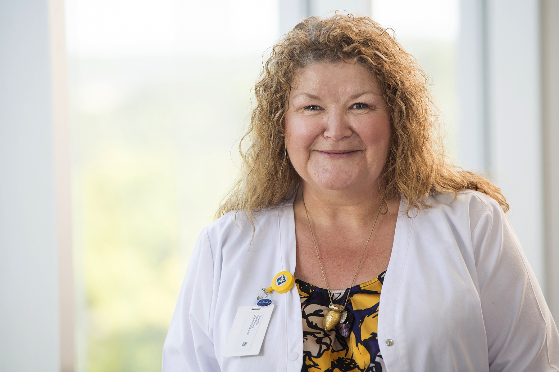 Vicki Chase | School of Nursing | West Virginia University