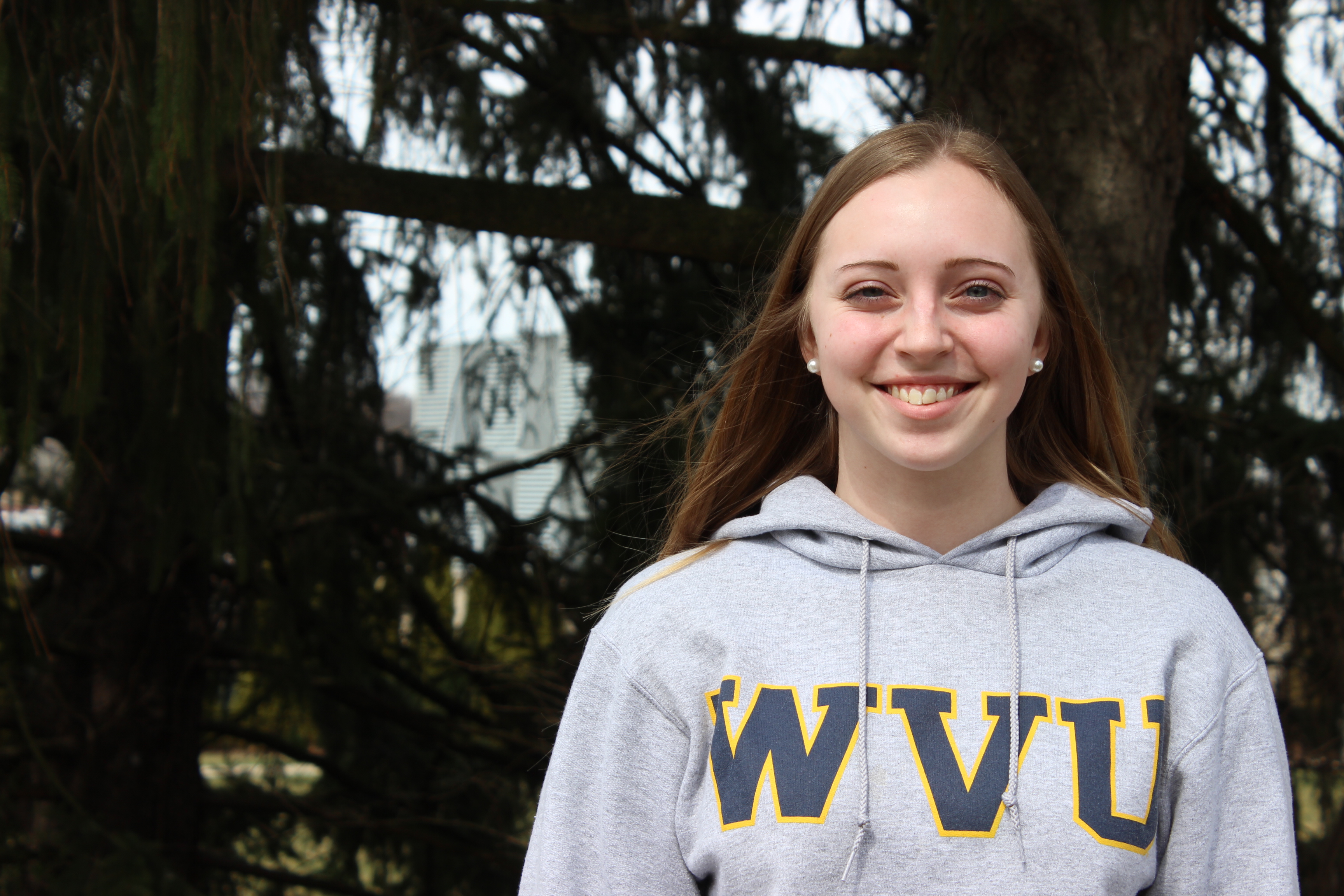 Meet Our Students | School of Nursing | West Virginia University