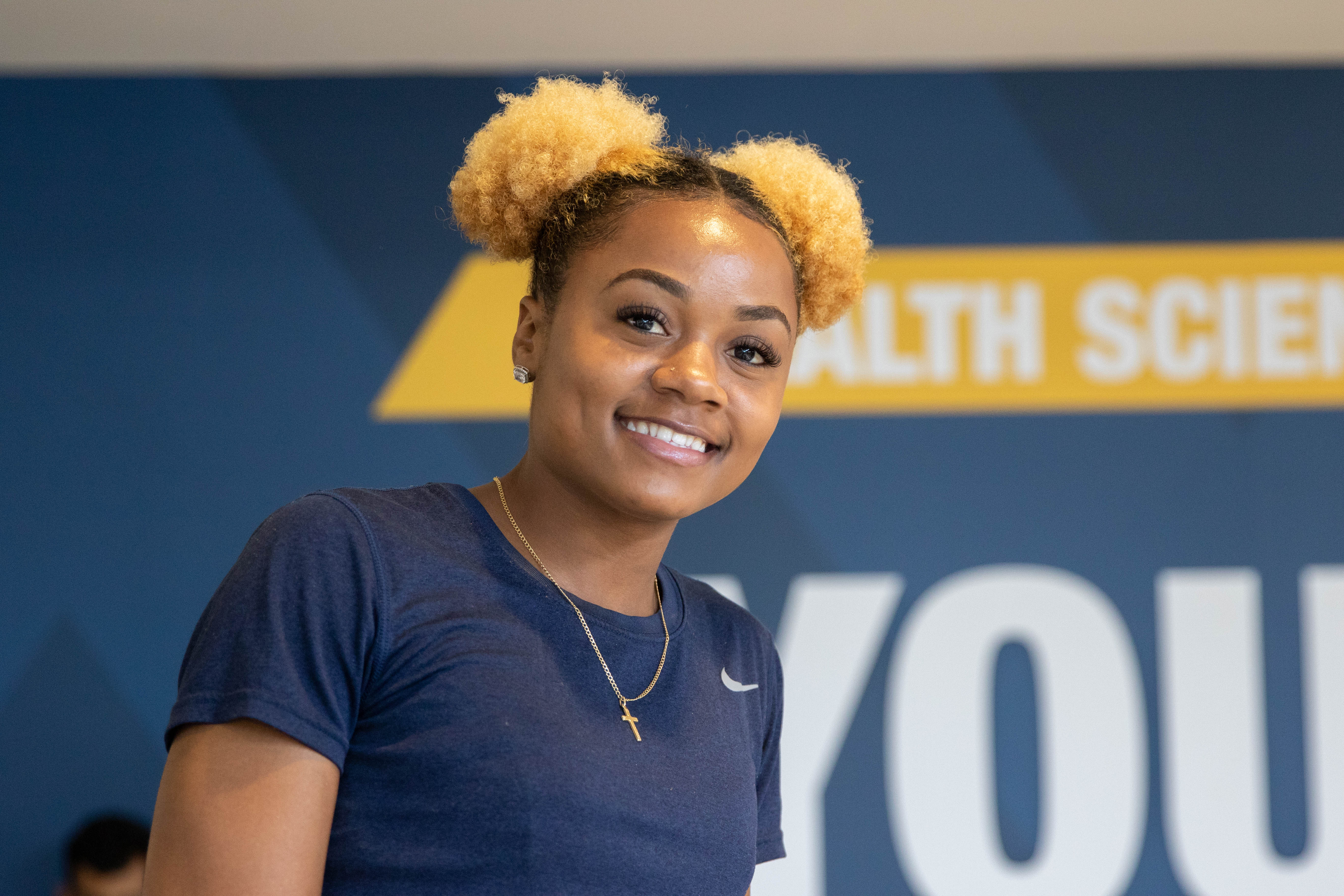 Meet Our Students | School of Nursing | West Virginia University