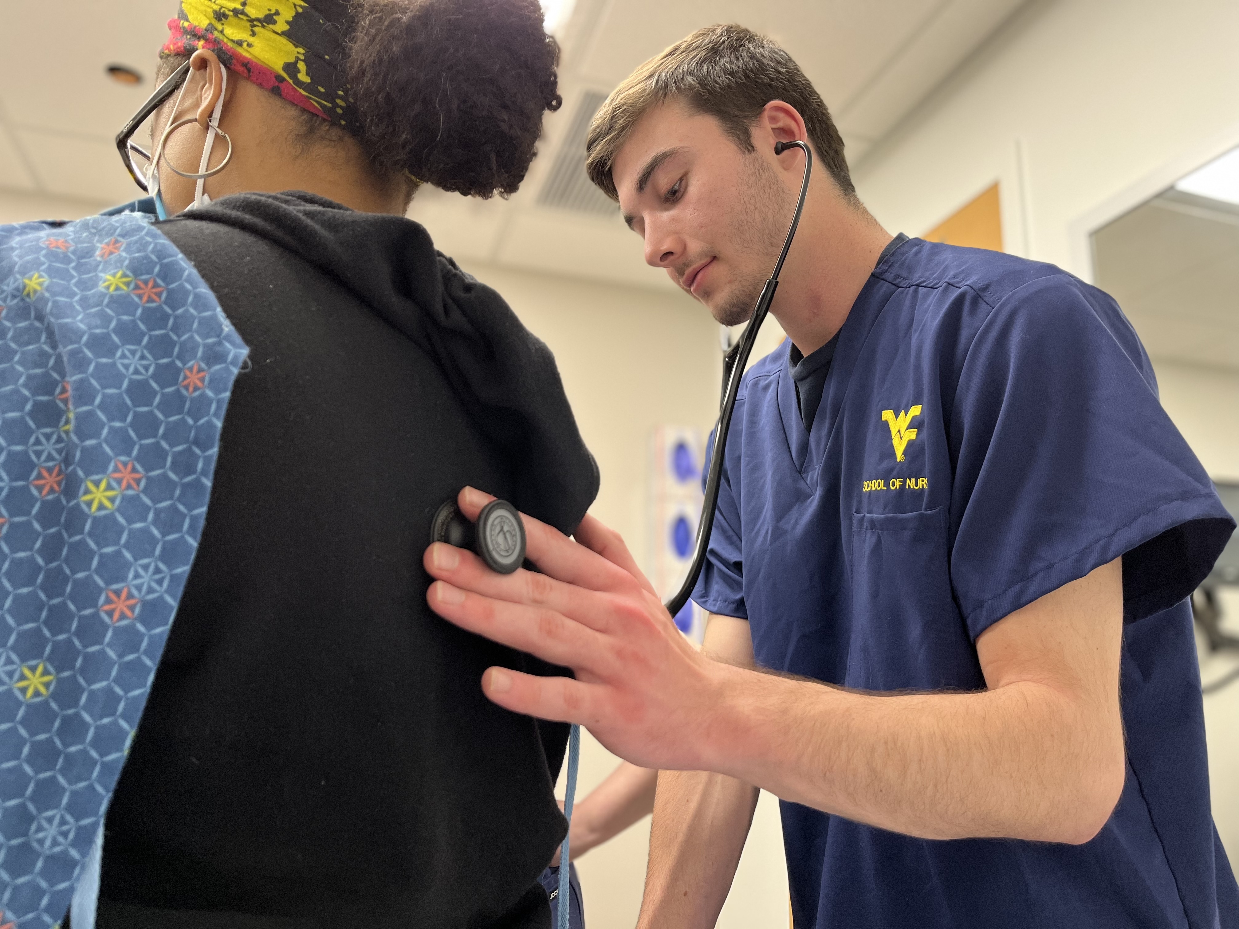 Home | School of Nursing | West Virginia University