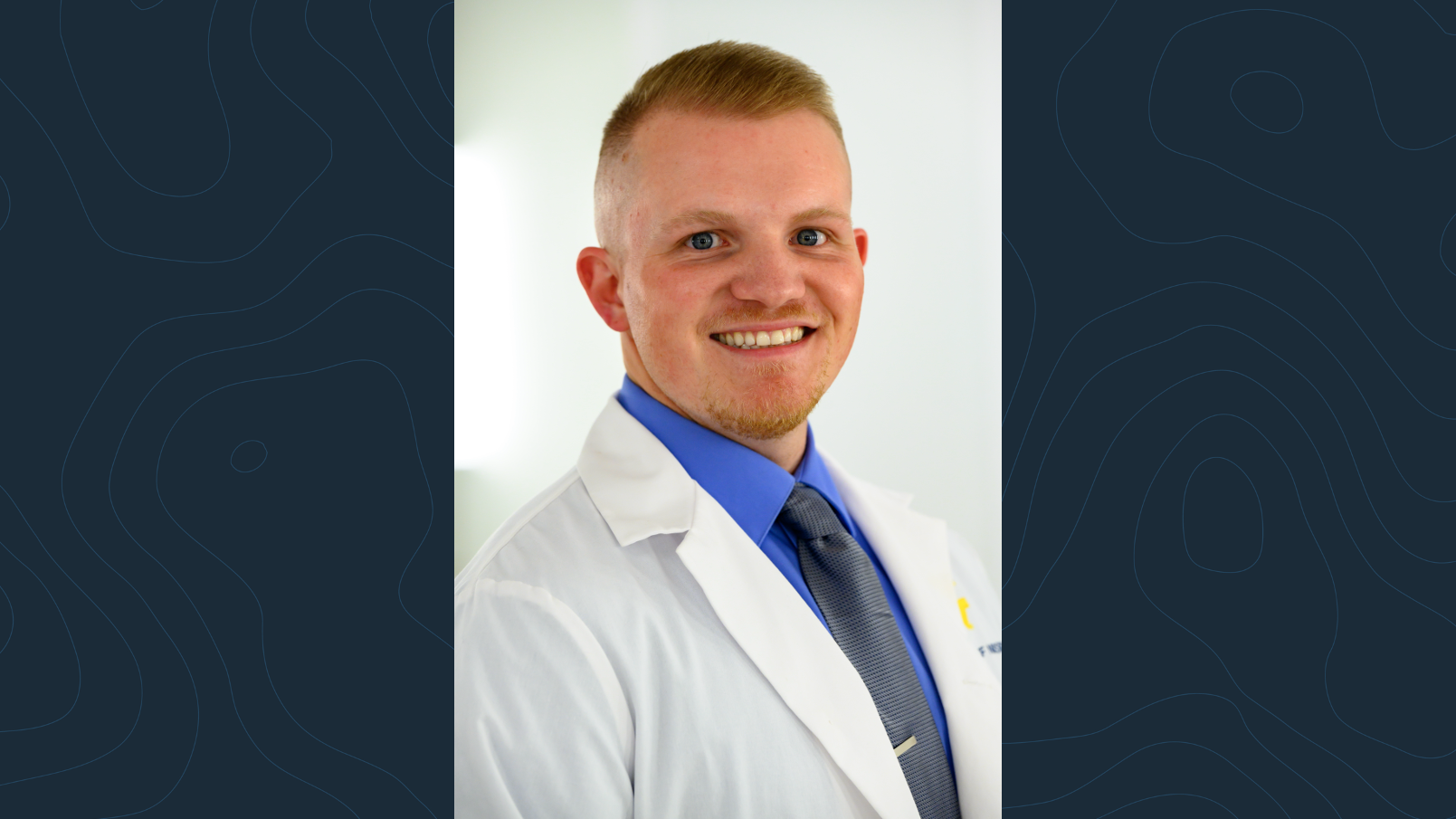 Meet Jonathan B. | School of Nursing | West Virginia University