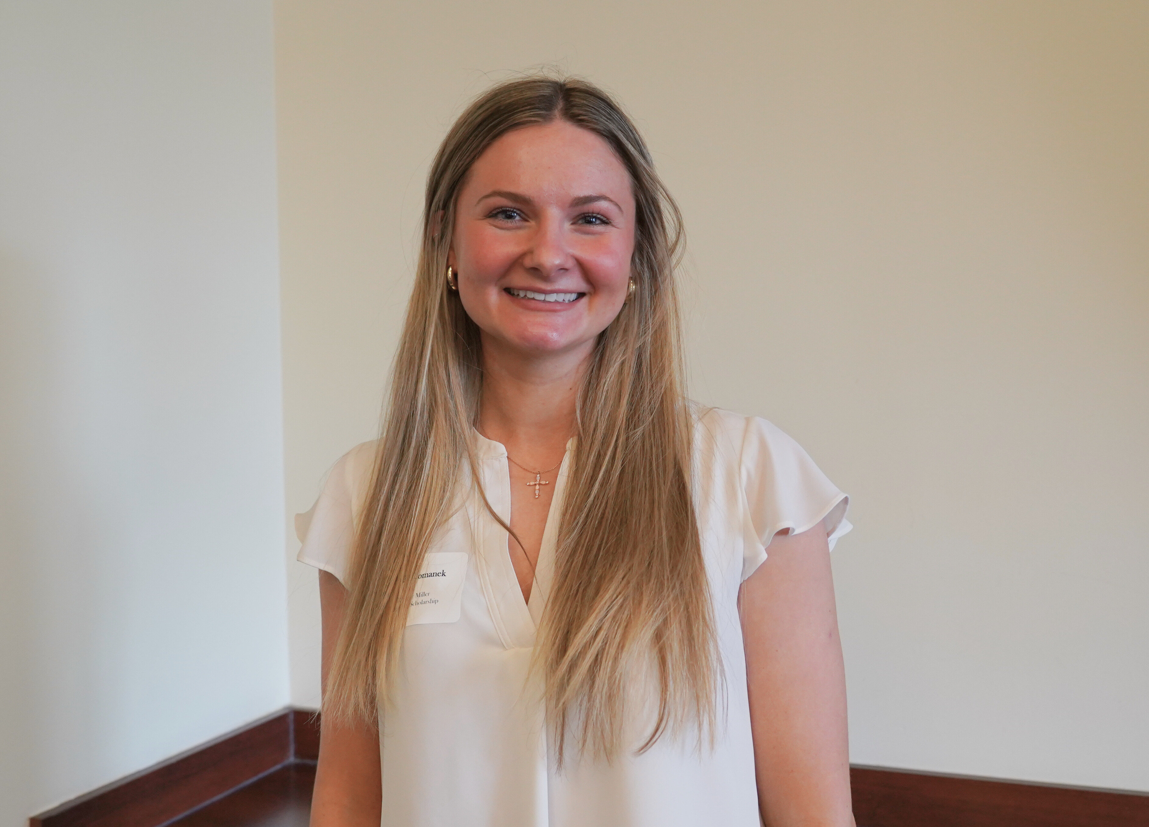 Meet Isabella. | School of Nursing | West Virginia University